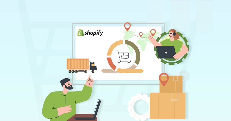 Shopify Inventory Management: Complete Guide