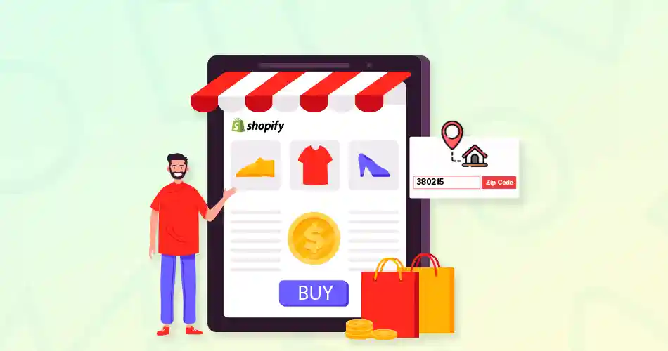 A Guide to Adding Zip Codes to Advanced Shopping List in Shopify