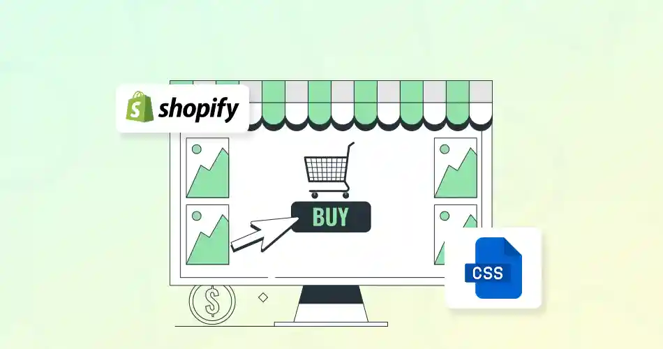 How to Host CSS Files on Shopify (Easy Guide)