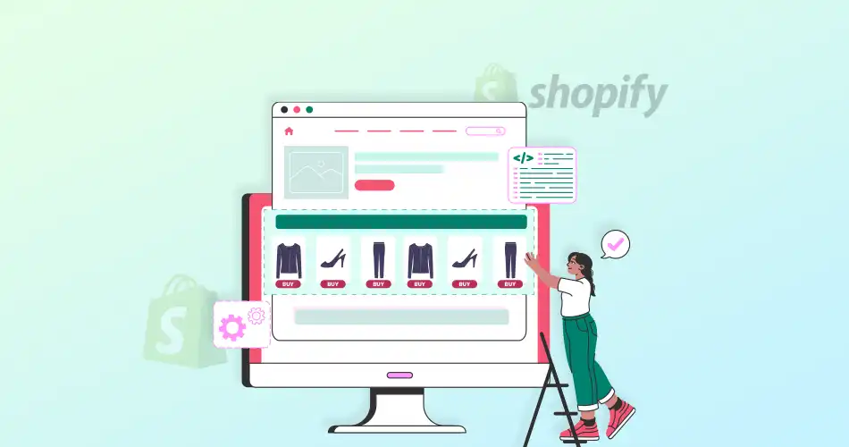 How to Add Sections to Templates on Shopify: Expert Tips