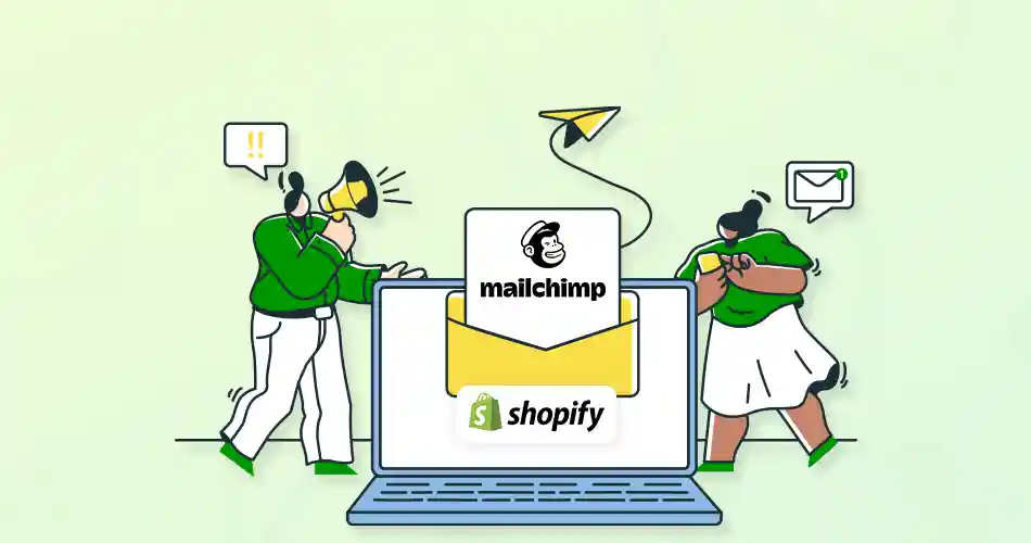 Mailchimp and Shopify Integration Guide