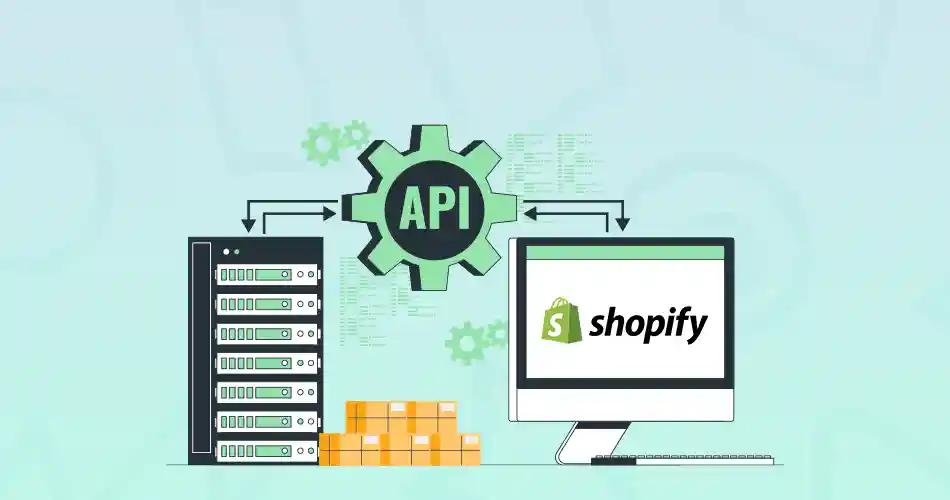 Shopify API inventory_item_id Guide