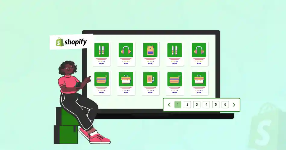 Shopify GraphQL Pagination for Better Data Handling Shopify GraphQL Pagination for Better Data Handling
