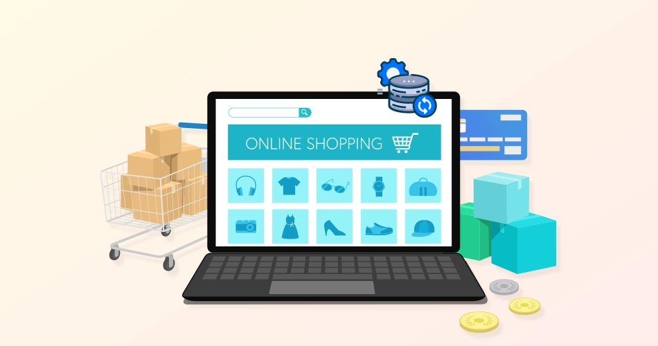 Ecommerce Database What It Is And How To Design One
