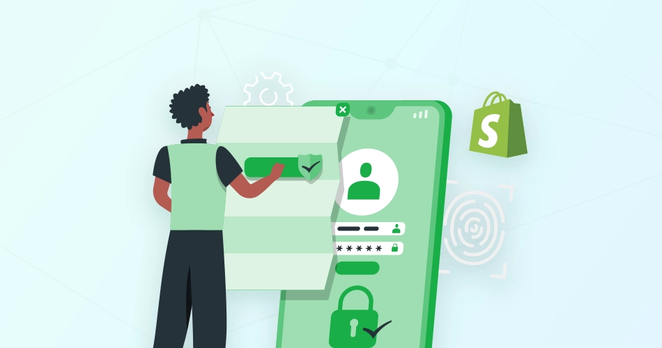 Steps to Change Your Shopify Account Password Easily