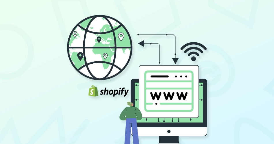 Find Your Shopify IP Address for Domain: A Quick Guide