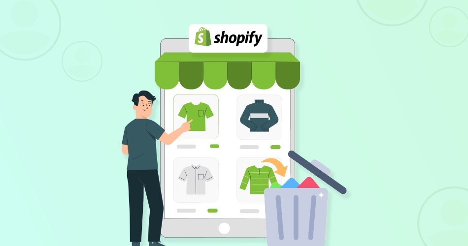 How to Delete a Store on Shopify? (Quick and Easy)