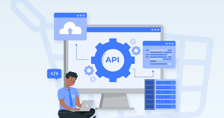 How API-First eCommerce Transforms B2B Business Growth