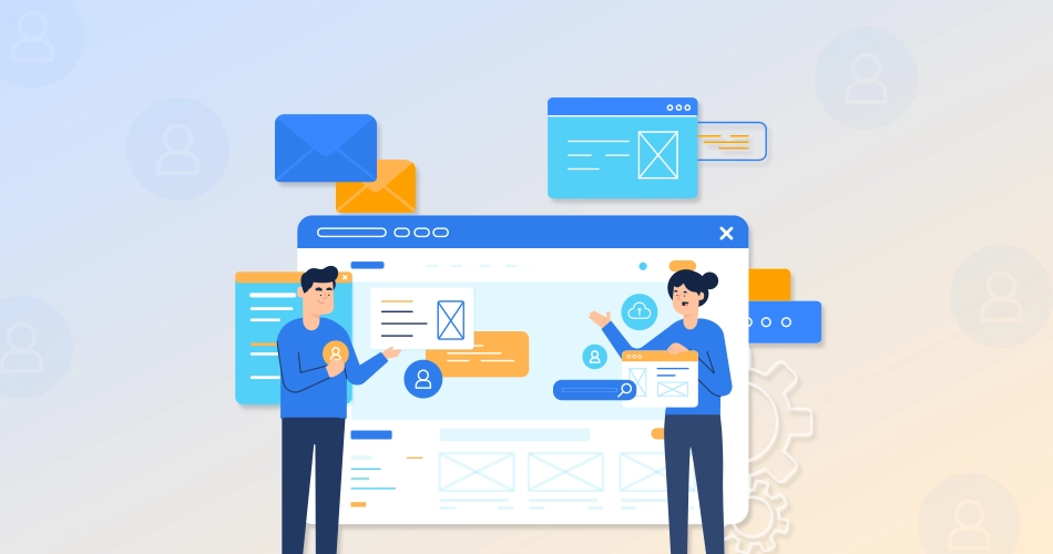 B2B Web Design Guide 2025 Trends Tips and Top Examples