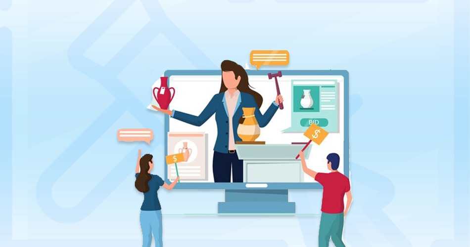 How to Build an Auction Website – Step-by-Step Guide