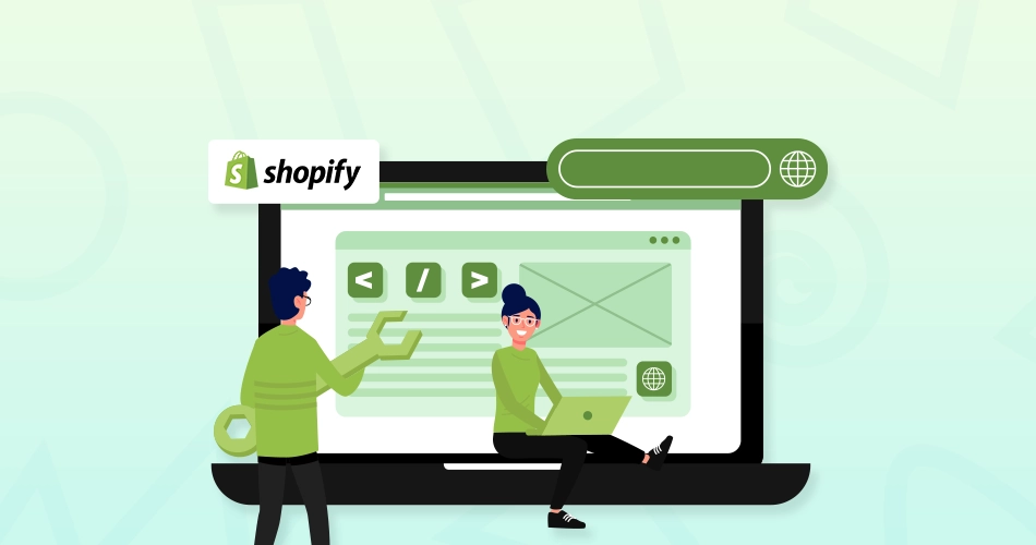 How to Change URL in Shopify for a Better Store Experience