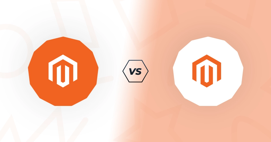 Magento Community Edition vs Enterprise: Full Comparison