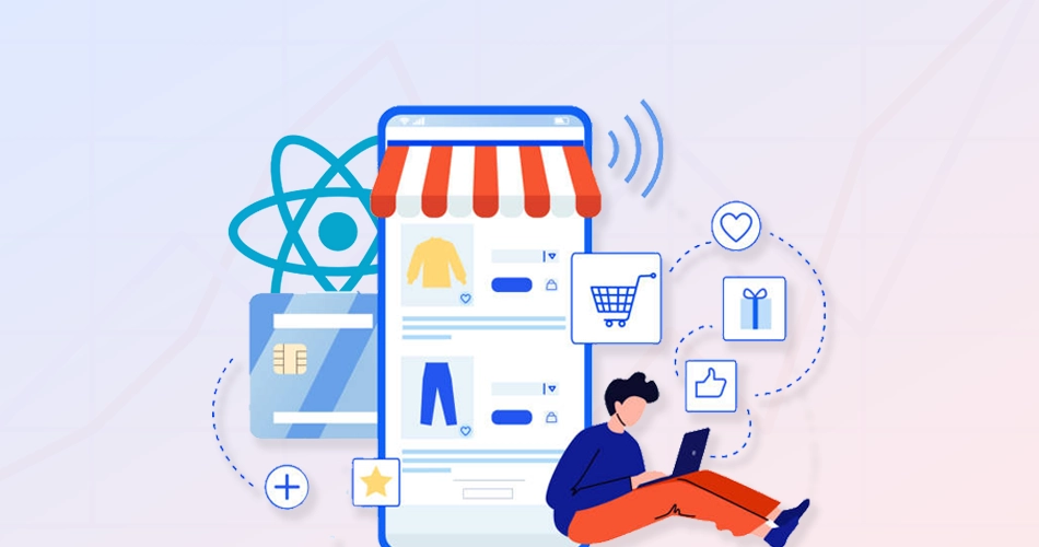 React JS eCommerce Guide: Tools, Setup & Architecture