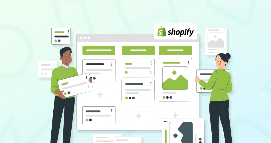 How to Customize Your Store Using Shopify Sections and Blocks